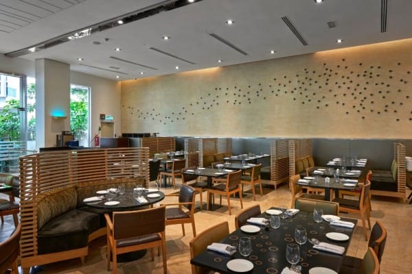 Serena Brasserie All Day Dining | InterContinental Kuala Lumpur