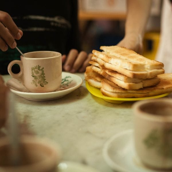4 Local Breakfast Dishes To Start Your Day | InterContinental Kuala Lumpur
